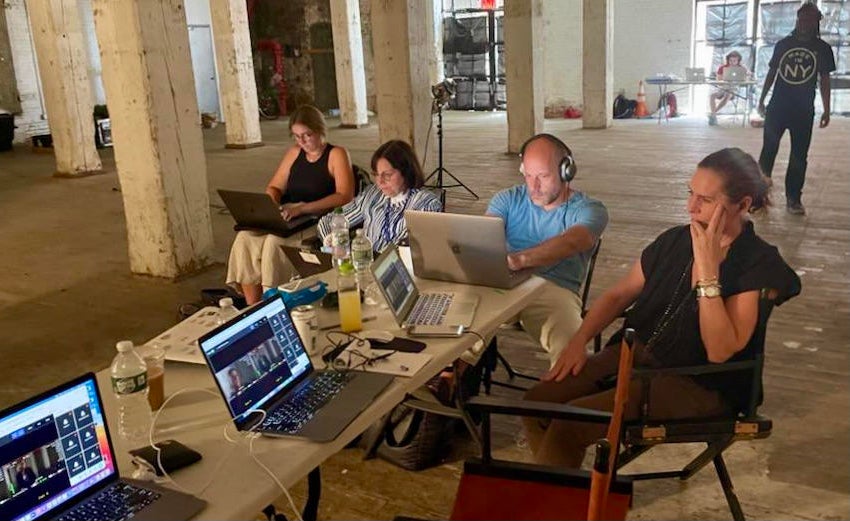 Inside the FBI's unlikely nerve center for the 9/11 investigation: The ...