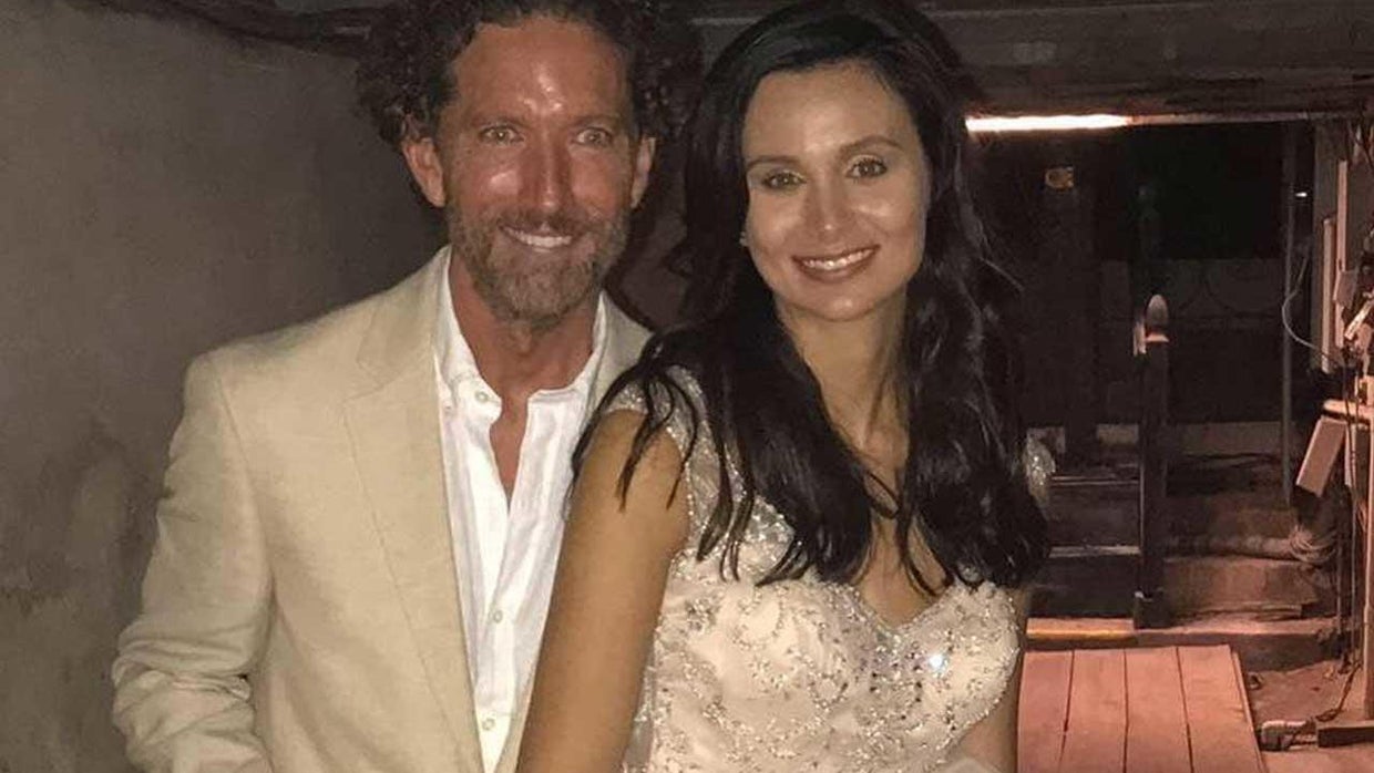 Did Ashley Benefield, a former ballerina accused of murder, shoot her ...