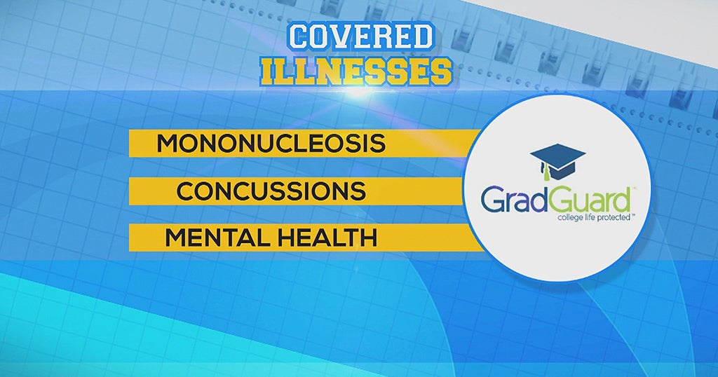 College Tuition Insurance Helps Students Who May Need To Withdraw From ...