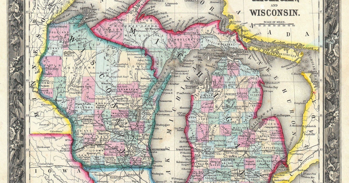 Clovis Camp Site Discovered In St. Joseph County, Thought To Be Earliest Archaeological Site In ...