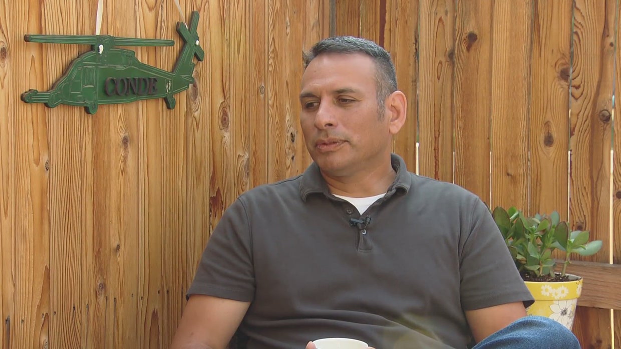 Air Force Colonel From Denver Reflects On 9/11 Mission: 'My Legs Were ...