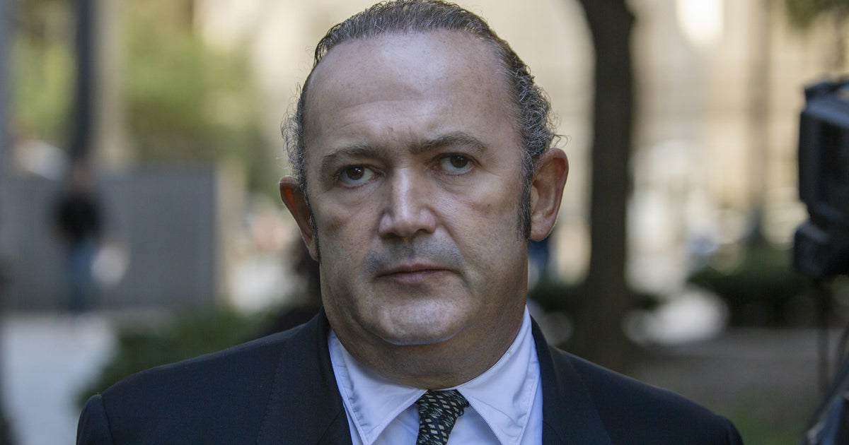 Former Giuliani business associate Igor Fruman pleads guilty to ...