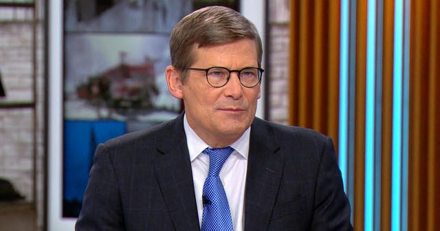 Former CIA Acting and Deputy Director Morell on counterterrorism 20 ...