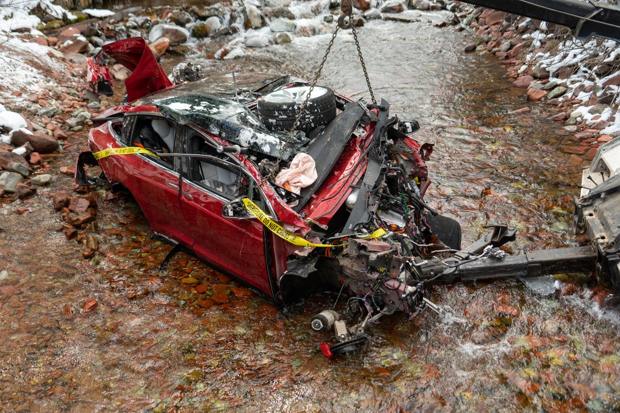 Injured Passenger Suing Unlicensed Colorado Teen Driver & Parents After ...