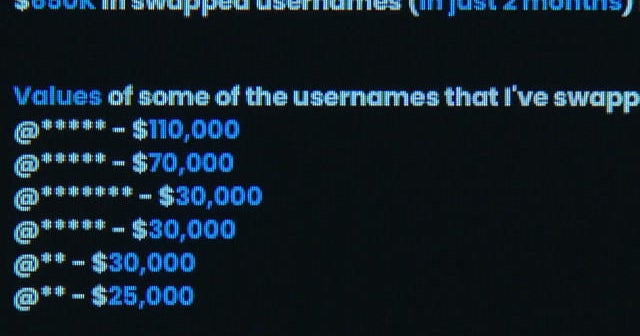 Digital extortion turns deadly when criminals target, harass owners of ...