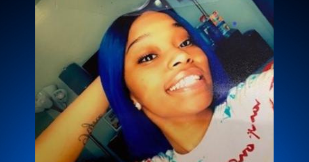 Baltimore County Police Searching For 18-Year-Old Jackel Moore - CBS ...