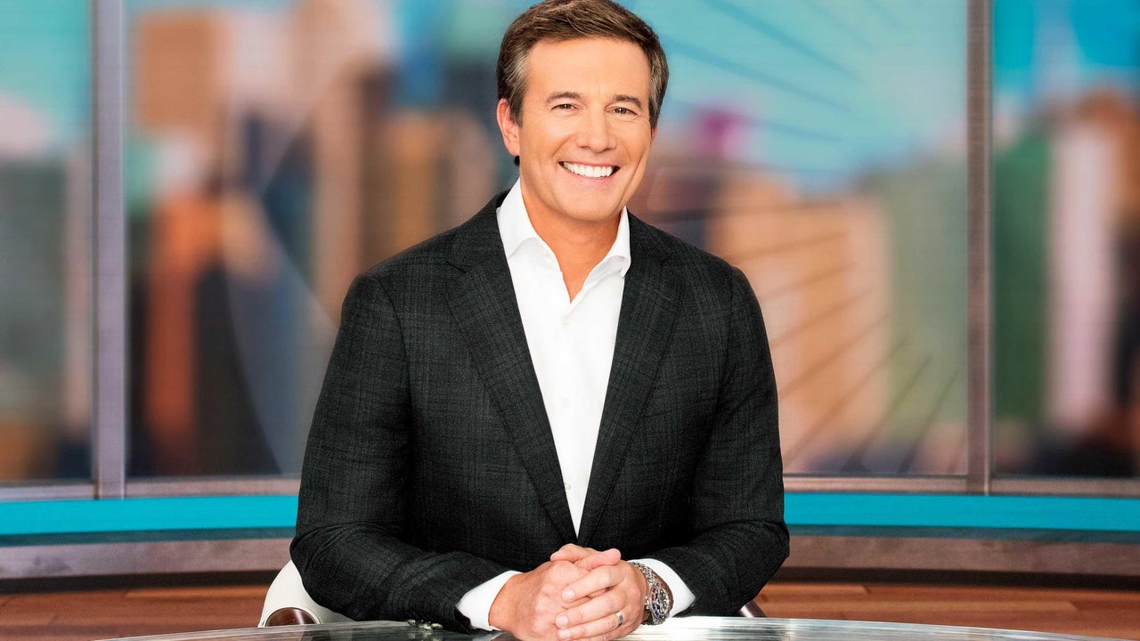 CBS News Team - Anchor & Correspondent Bios - CBS News