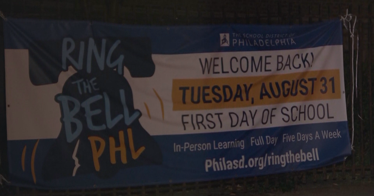 Philadelphia's Emlen Elementary School Closes Due To COVID Outbreak ...