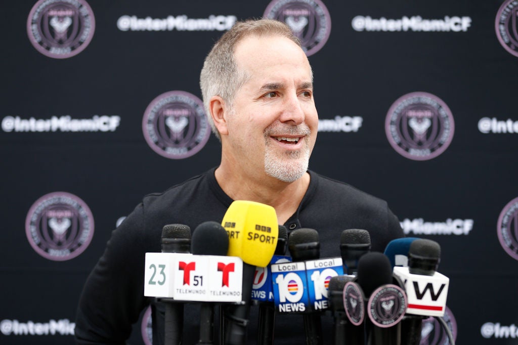 Hispanic Heritage Month: Personalities With South Florida Connections