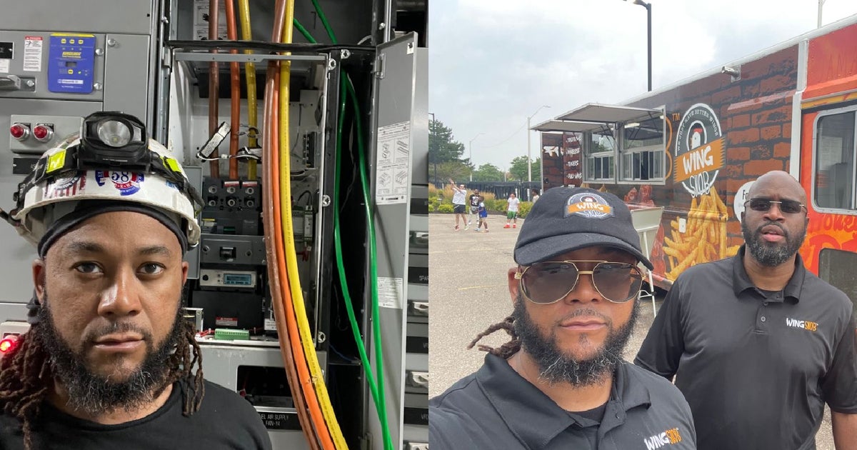 An IBEW Local 58 Electrician's Journey From Prison To Journeyman ...