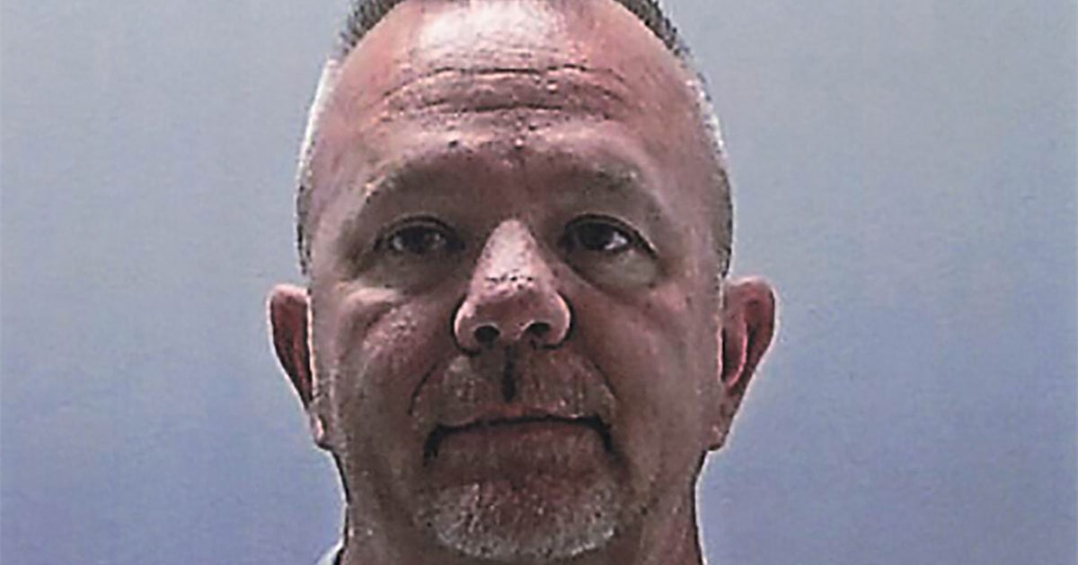 Sheridan Officer Shawn Ralph Charged With Assault For Alleged Chokehold ...