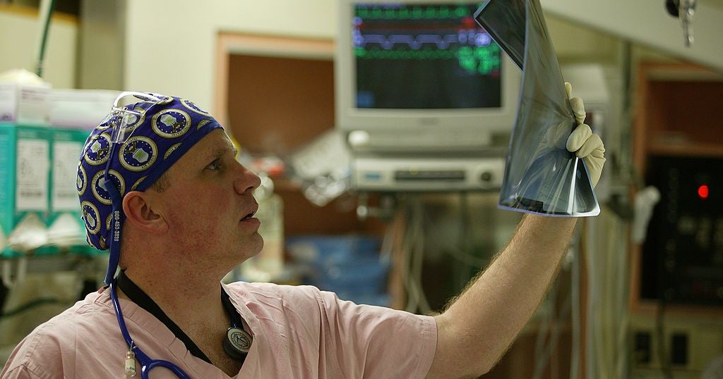 Baltimore County Woman Is Brought Back To Life After A Medical Miracle ...