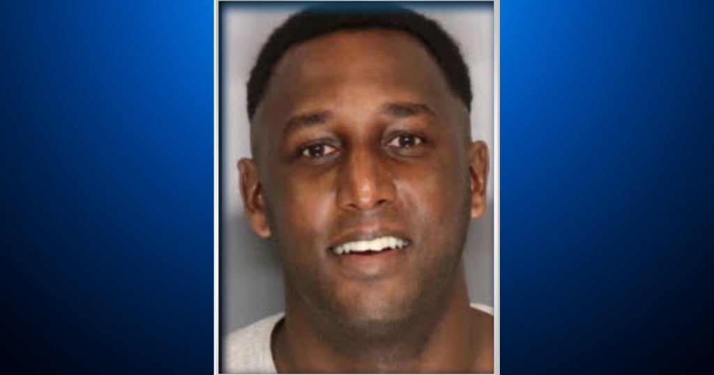 Stockton Man Who Murdered Father Gets 56 Years-to-Life Sentence - CBS ...