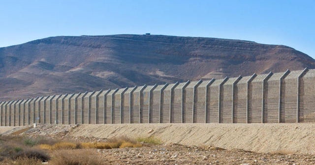 U.S. officials stopped migrants at border nearly 209,000 times in ...