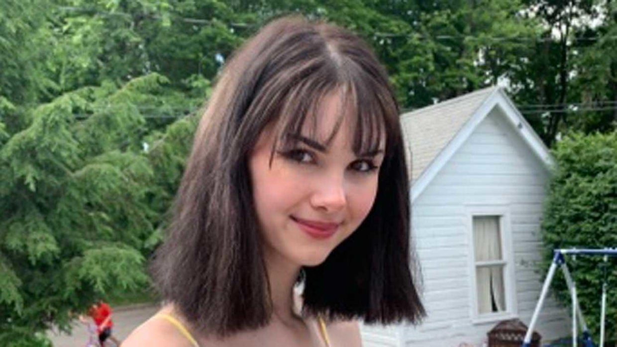 Bianca Devins murder: Violent images sent to victim's family a form of ...