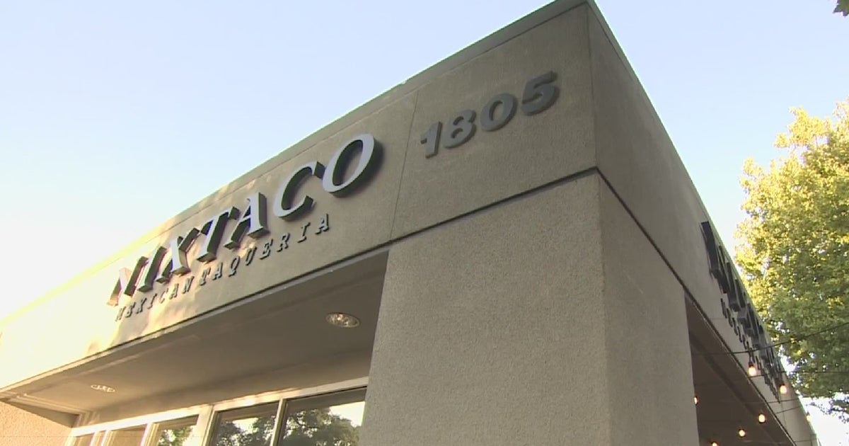 Roseville Taqueria Nixtaco Gains National Attention - Good Day Sacramento