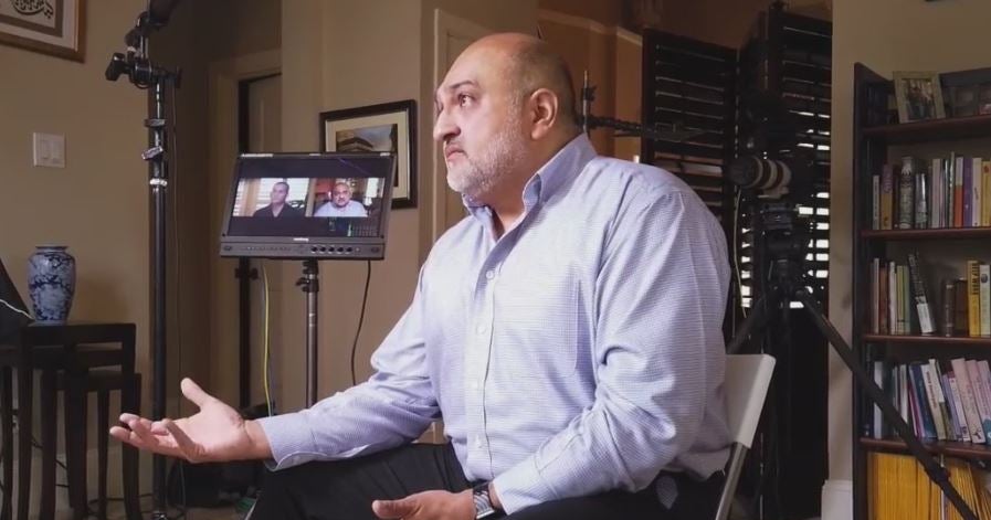 Texas Doctor Says He's Still Being Punished For Trying To Save Lives ...