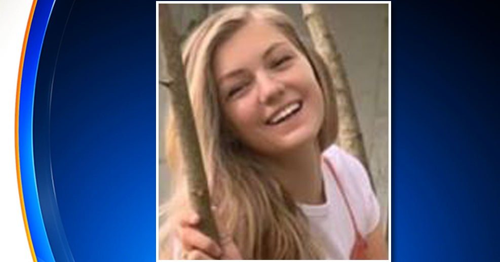 Gabby Petito Search: FBI Says Body Found In Grand Teton National Park ...