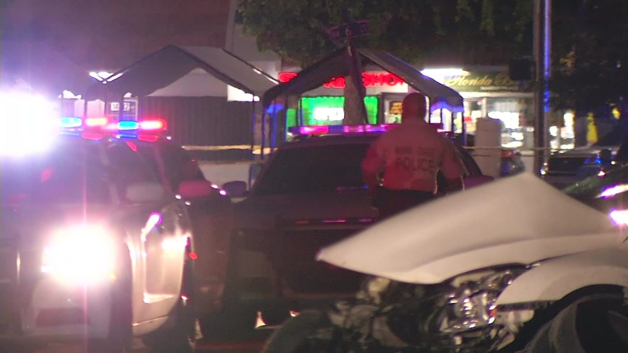 Stories About Police Chase - CBS Miami