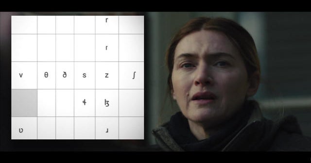 How dialect coaches put the accent on performances - CBS News