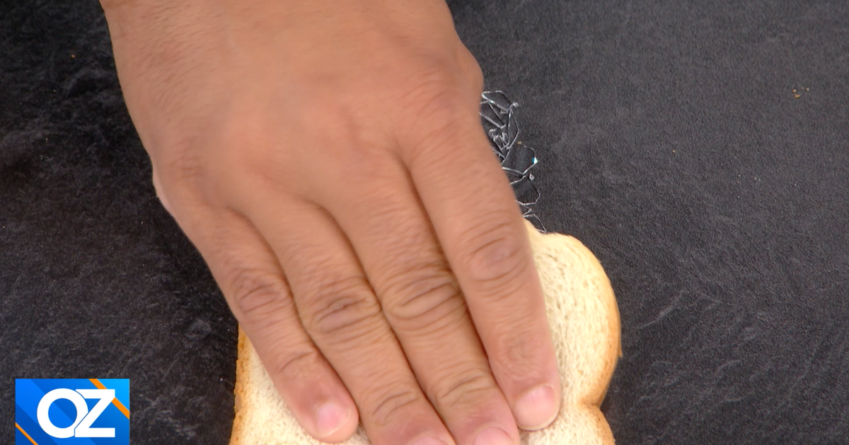 Meet The TikTok Star Who Can Solve All Your Problems - CBS Detroit