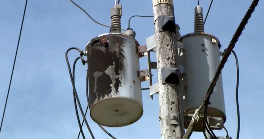 PG&E: PSPS Outages May Be Called Monday; Could Impact 44,000 Customers ...