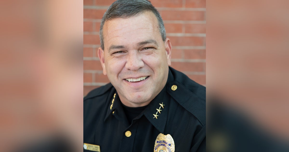 University Of Maryland, Baltimore Police Department Names Next Chief ...