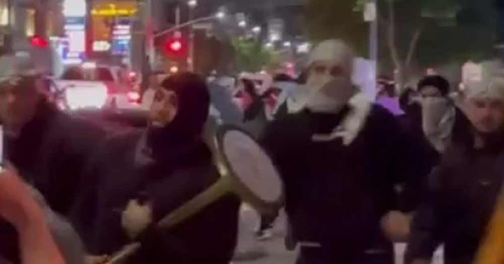 Xavier Pabon, Samer Jayylusi Charged With Hate Crime In Attack On ...