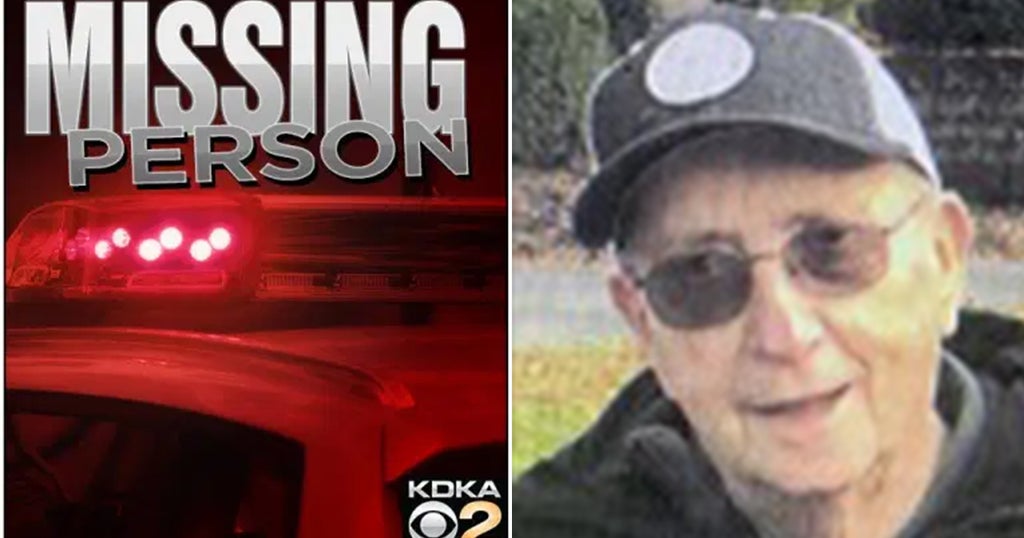 Pa. State Police Searching For Valentine Eiler, Missing 80-Year-Old Man ...