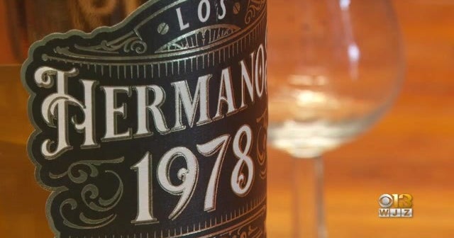 Baltimore Siblings Turn Tequila Dream Into Reality - CBS Baltimore