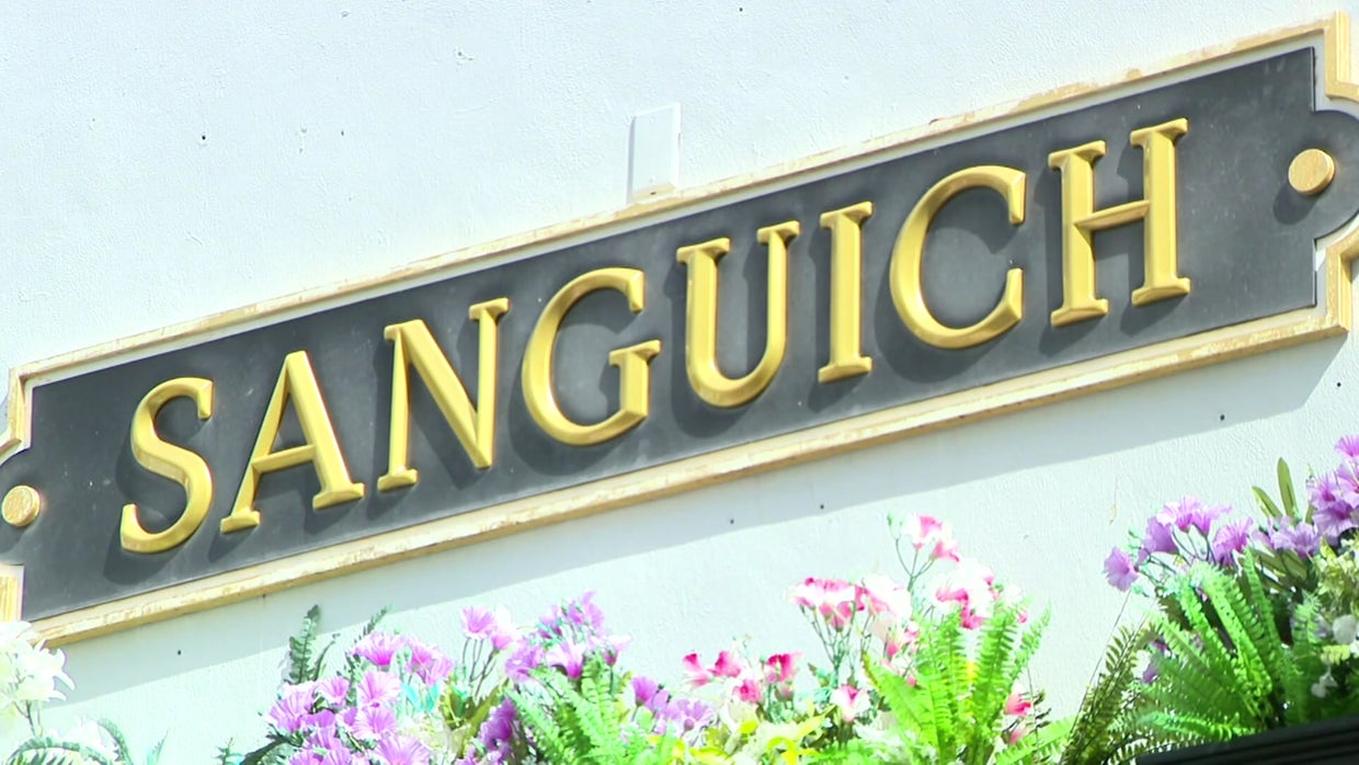 Taste Of The Town: Sink Your Teeth Into Authentic Cuban Sandwiches At ...