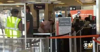 DFW Airport Tests Free 'Fast Pass' Program Allowing Travelers To Skip ...