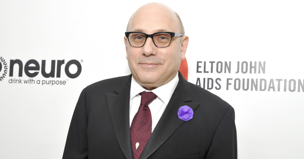 Actor Willie Garson, Best Known For 'Sex And The City,' Dies At 57 ...
