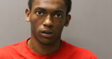 Timothy Wynn, 18, Charged In South Shore Home Invasion And Murder - CBS ...