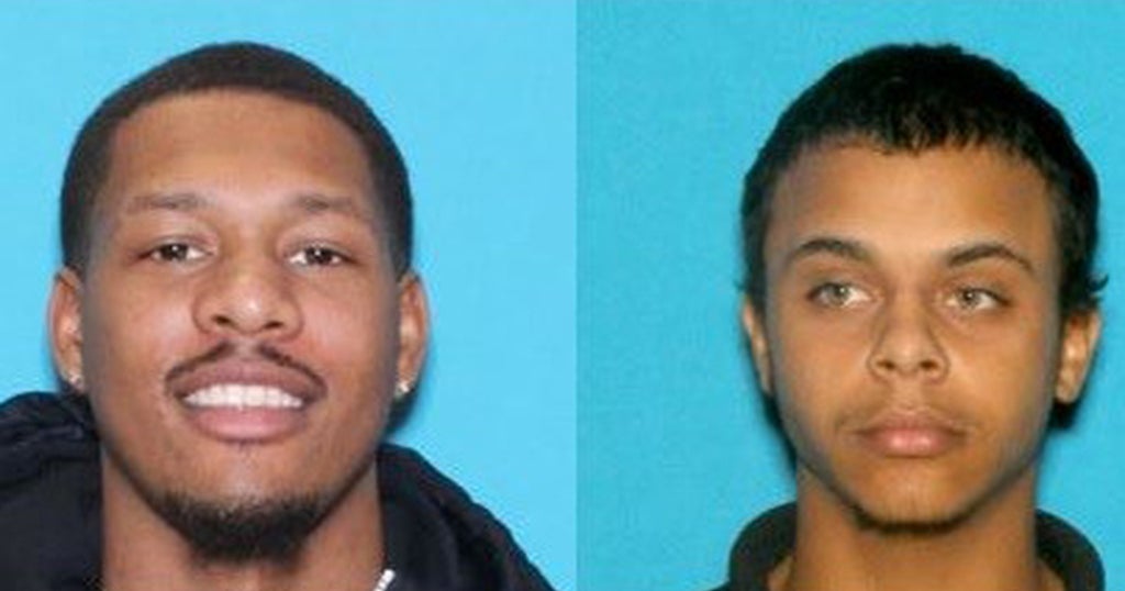 2 Men Indicted In Norwood Murder Of Shakim Lewis Johnson - CBS Boston