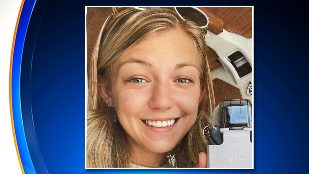 Disappearance of Gabby Petito news - Today’s latest updates - CBS New York