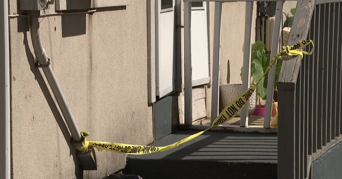 Teenager Killed In Trenton Shooting Identified As Shemiah Davis, Mercer ...