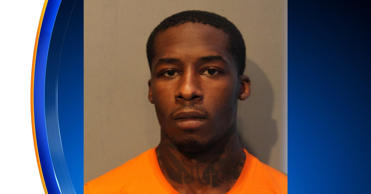 Aaron Jenkins Charged With Attempted Murder In Shooting Of CPD Officer ...