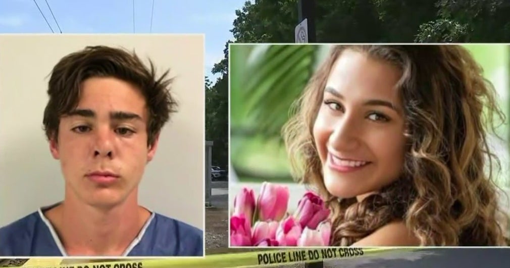 Trial Underway For Gilbert Newton III, Philadelphia Man Accused Of ...