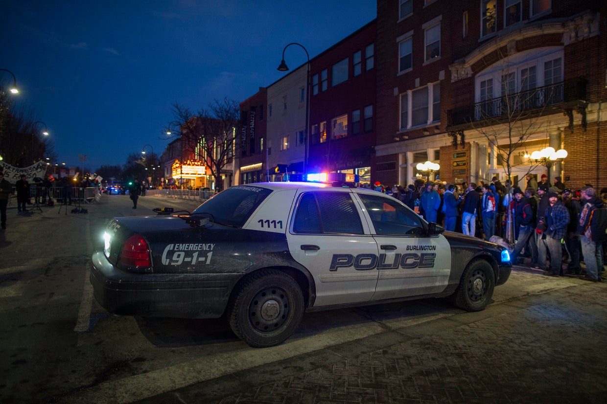 Defund the police? Police budgets of major U.S. cities
