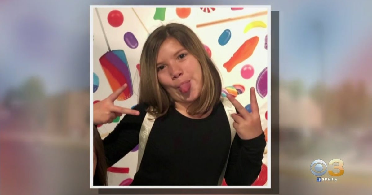 Haddon Township Community Grieving Unexpected Death Of Seventh-Grader ...