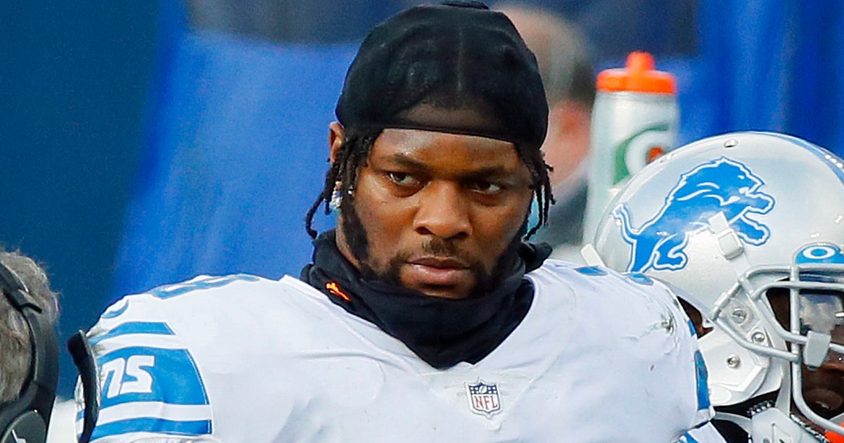 Jamie Collins Released By Lions; Will Patriots Go For Reunion? - CBS Boston