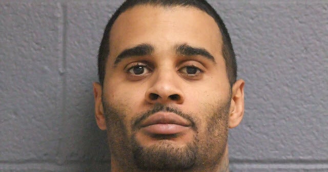 Ex-Convict Charged With 3 Murders In Michigan Pleads No Contest In One ...