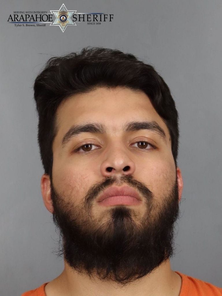 Hector Frias-Chavarria Sentenced For Drunken & Deadly Road Rage Crash ...