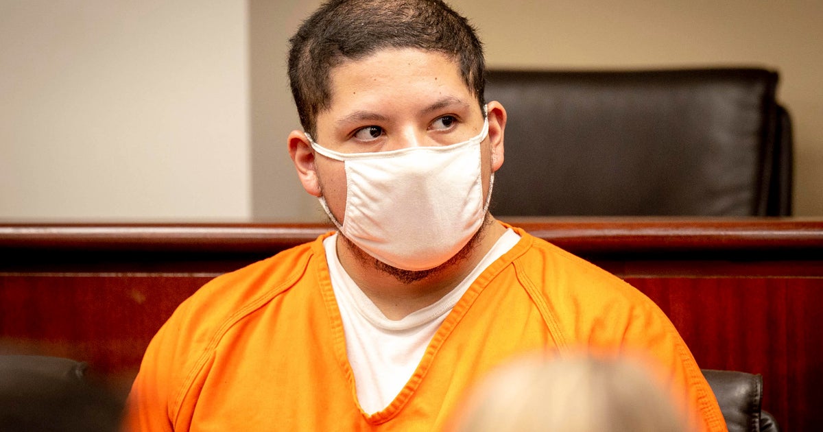 Man accused of killing TikTok star Anthony Barajas and his friend Rylee ...