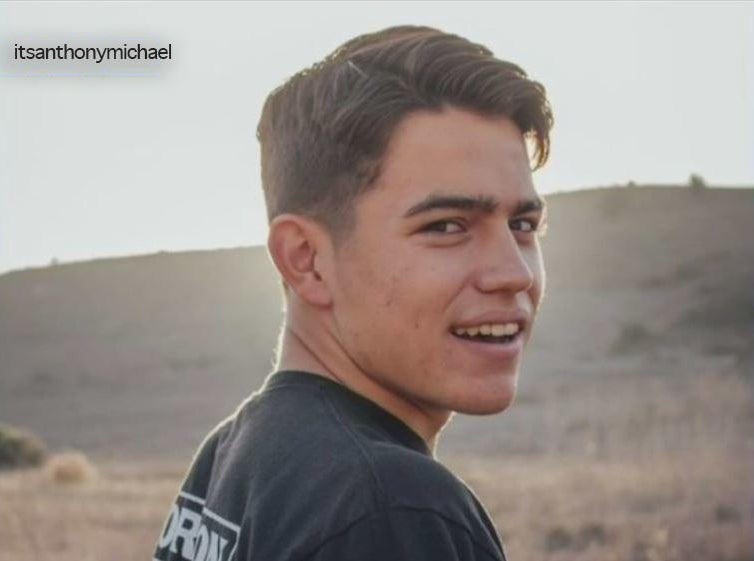 Man accused of killing TikTok star Anthony Barajas and his friend Rylee ...