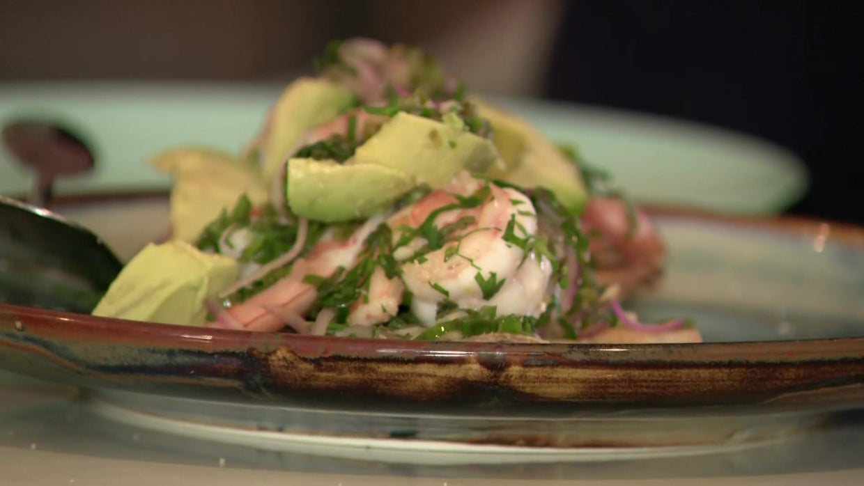 Taste Of The Town: At Home With Chef Michelle Bernstein Celebrating ...