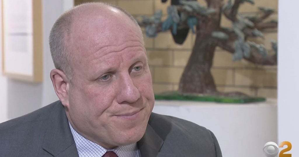 Former NYC Department Of Education Senior Official Eric Goldstein ...