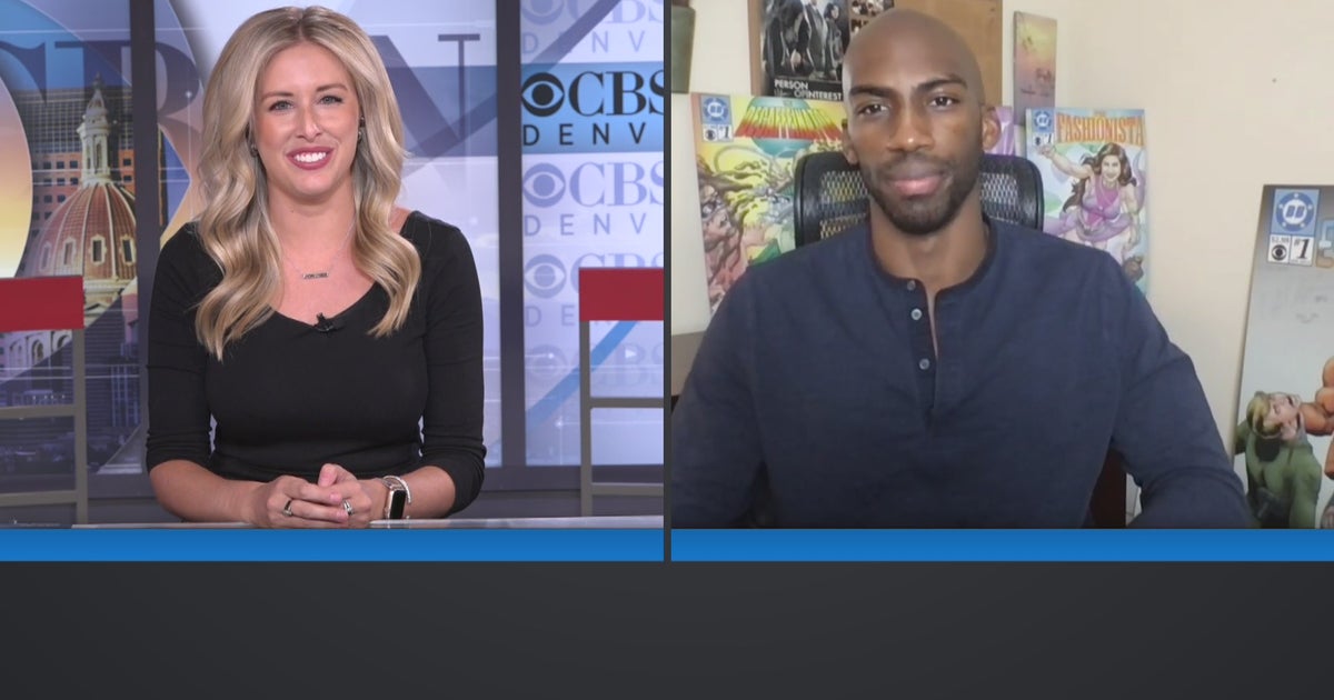 'Big Brother' Winner Xavier Prather Makes History - CBS Colorado