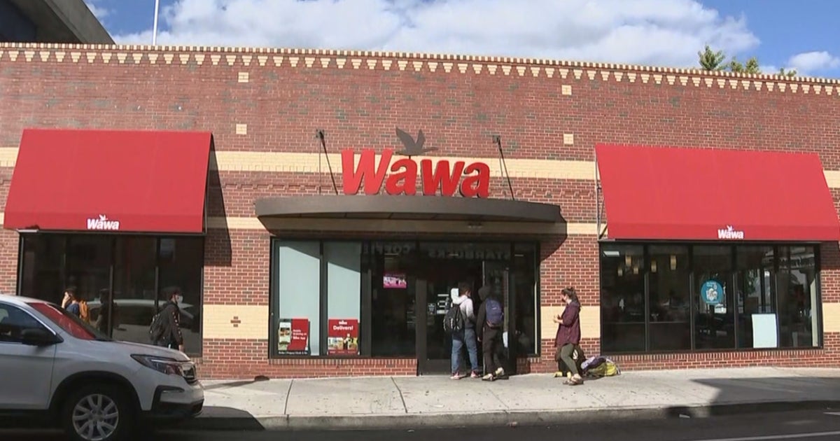 Wawa Closing One Of Its South Street Stores In October Due To Pandemic ...